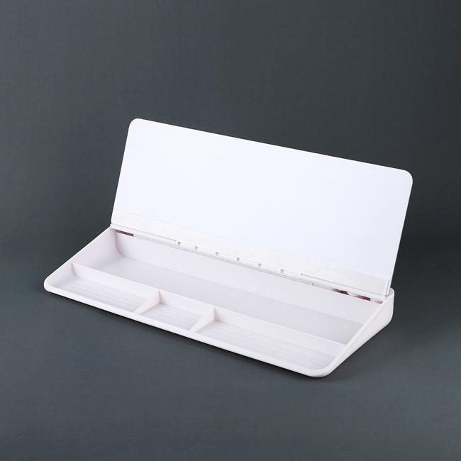 Keyboard glass whiteboard Keyboard glass whiteboard